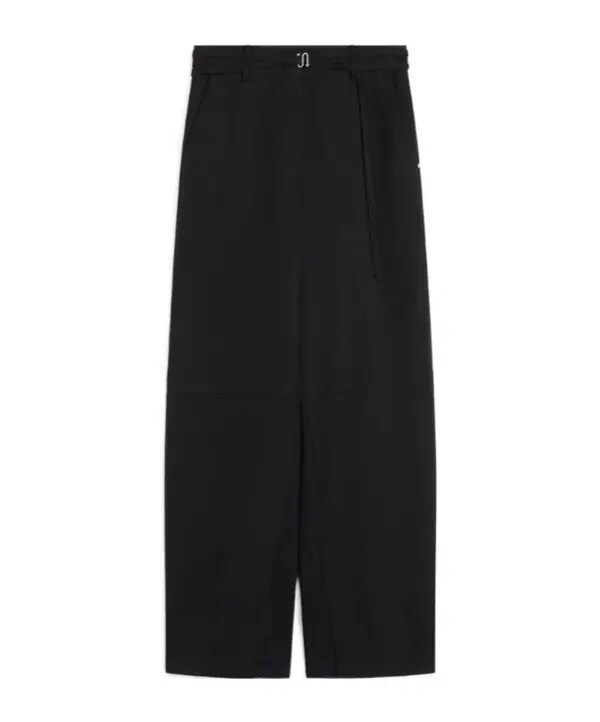 Sportmax Sospiro Tapered Pants