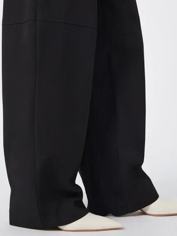 Sportmax Sospiro Tapered Pants
