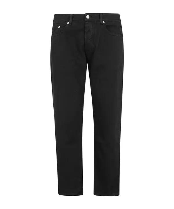 ICON DENIM LOS ANGELES Josh Jeans - Black