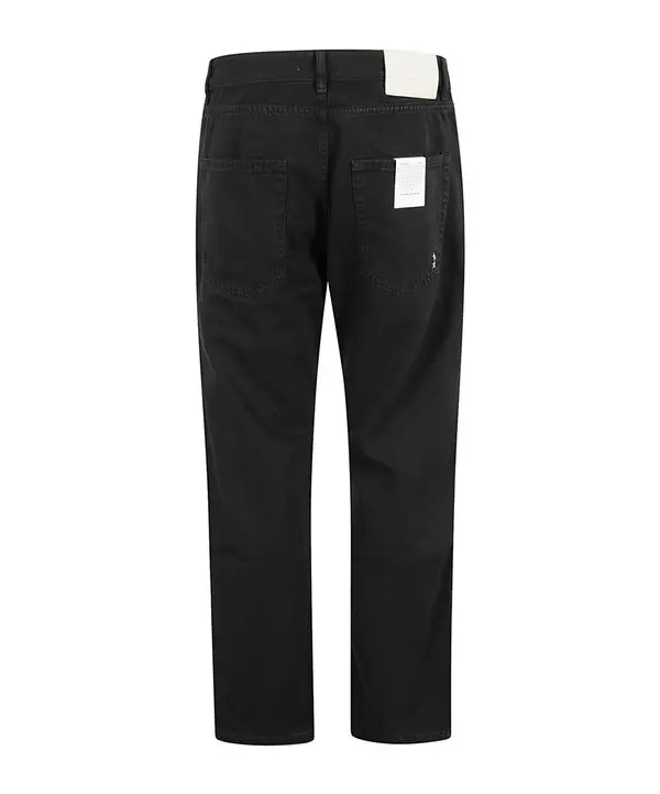ICON DENIM LOS ANGELES Josh Jeans - Black