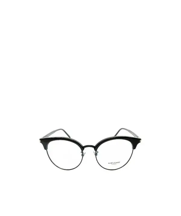 Saint Laurent Eyeglasses - White