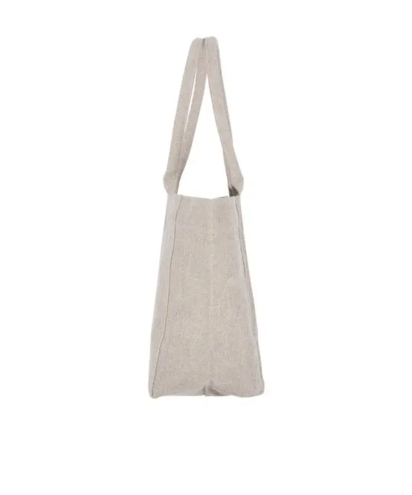 Isabel Marant Étoile Yenk Shopper Bag - Nude
