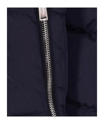 Dsquared2 Hooded Puffer Jacket