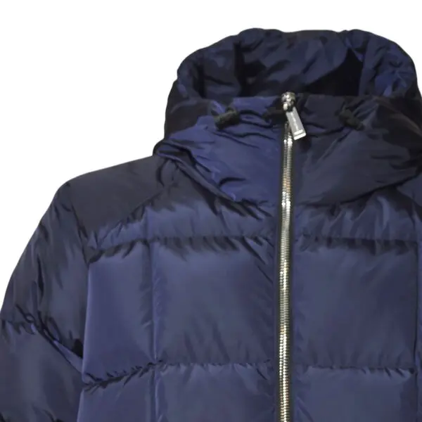 Dsquared2 Hooded Puffer Jacket