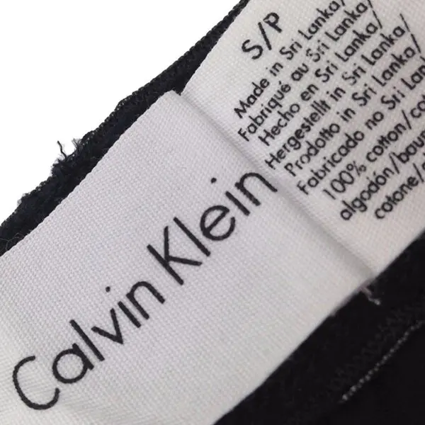 Calvin Klein Boxer Underwear