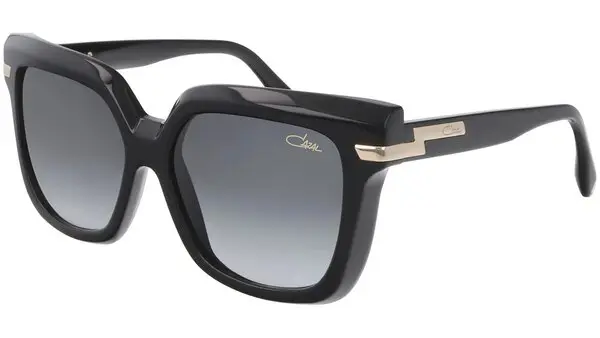 Cazal 8502 Square Frame Sunglasses