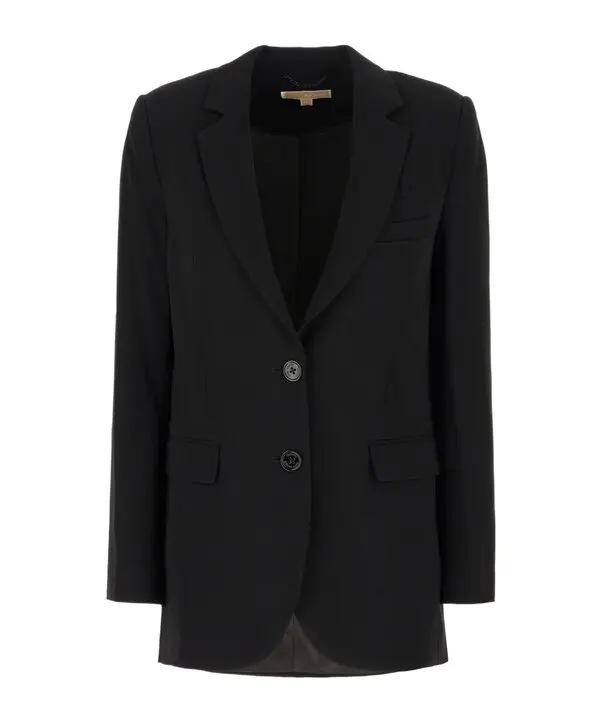 Michael Kors Single-breasted Blazer