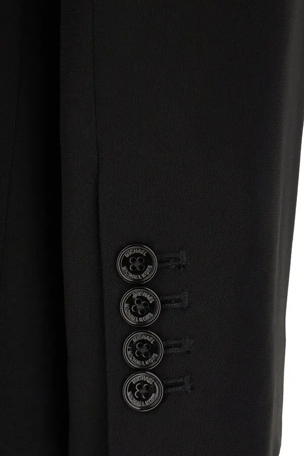 Michael Kors Single-breasted Blazer