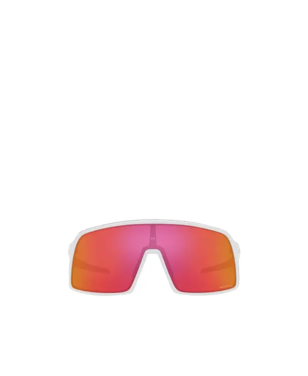 Oakley Sports Sunglasses - Red