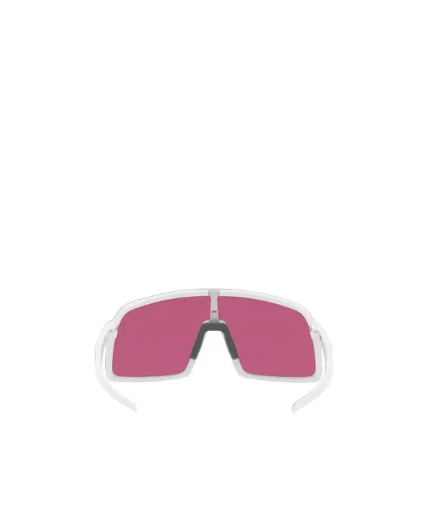 Oakley Sports Sunglasses - Red