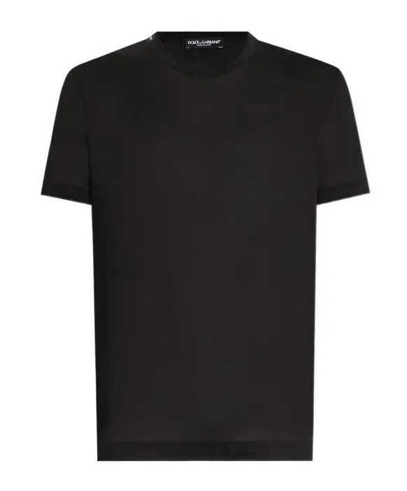 Dolce & Gabbana Dolce Gabbana Short-sleeved T-shirt
