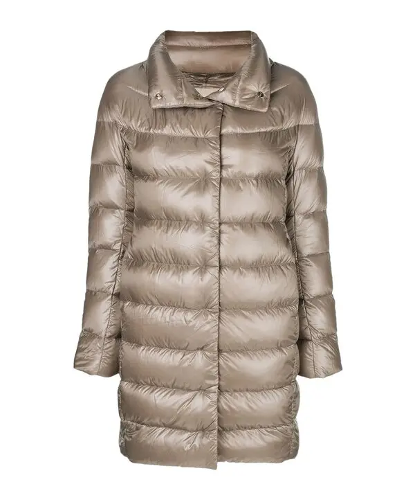 Herno High-neck Down Coat