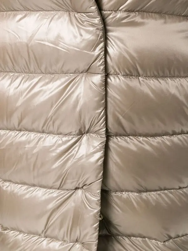 Herno High-neck Down Coat