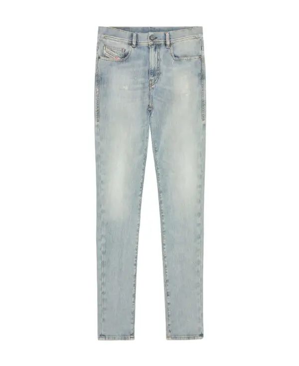 DIESEL® Skinny Fit Jeans
