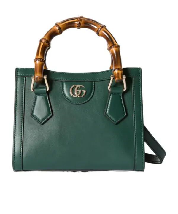 Gucci Diana Small Tote Bag