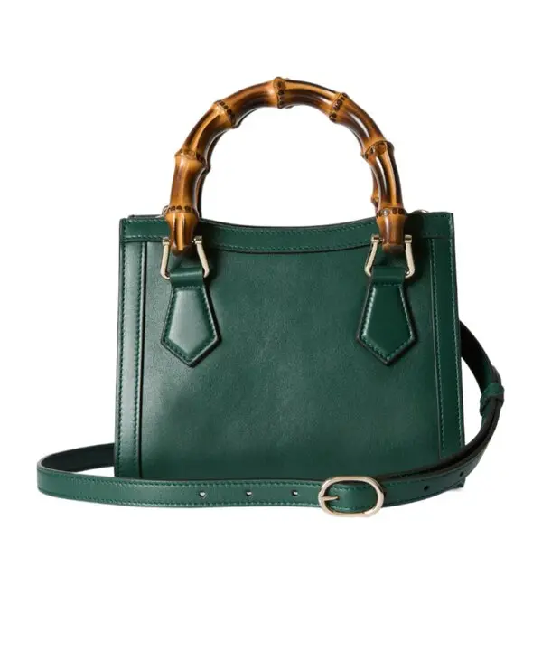 Gucci Diana Small Tote Bag