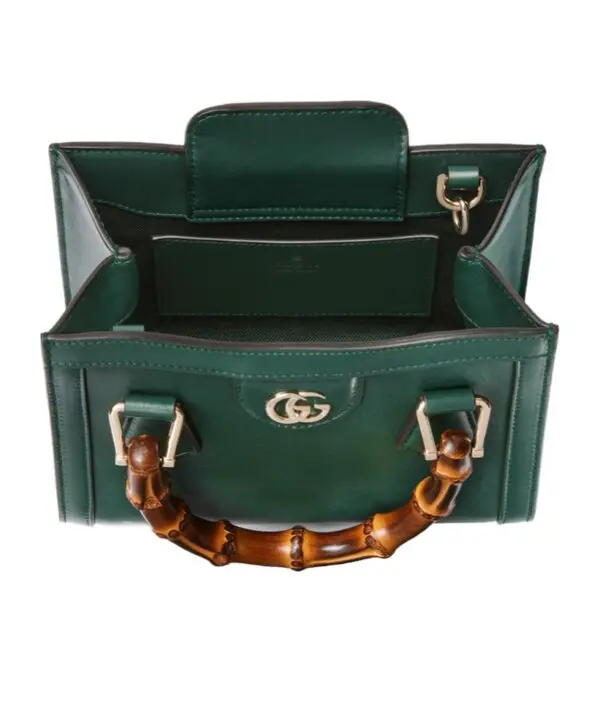 Gucci Diana Small Tote Bag