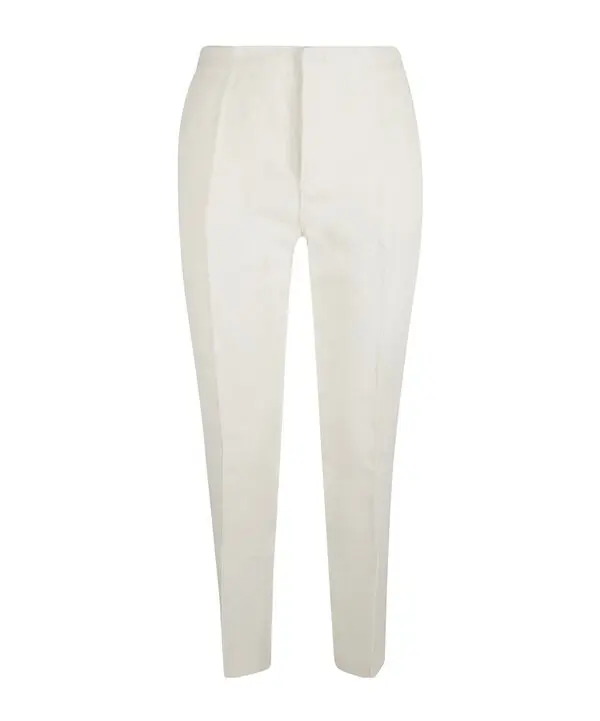 Fabiana Filippi Regular Fit Tailored Trousers