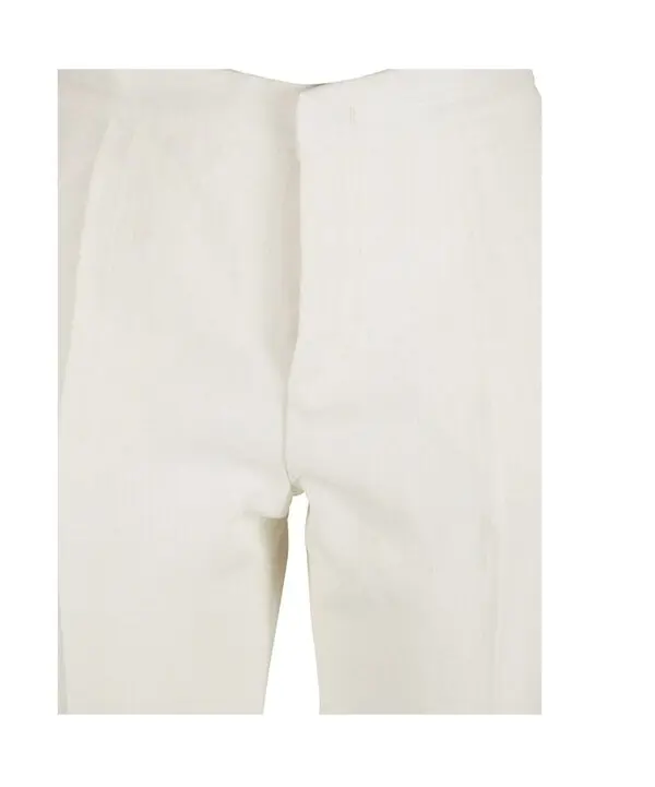 Fabiana Filippi Regular Fit Tailored Trousers