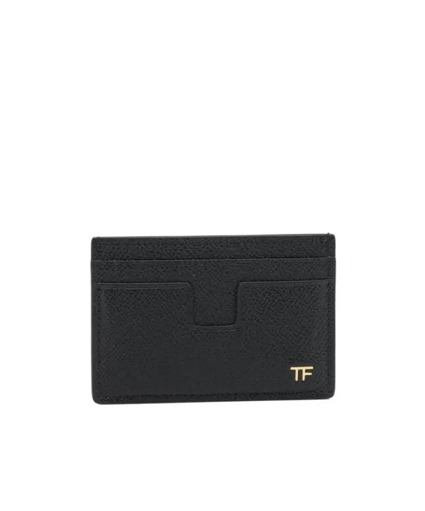 TOM FORD Fine-line Card Pack - Black