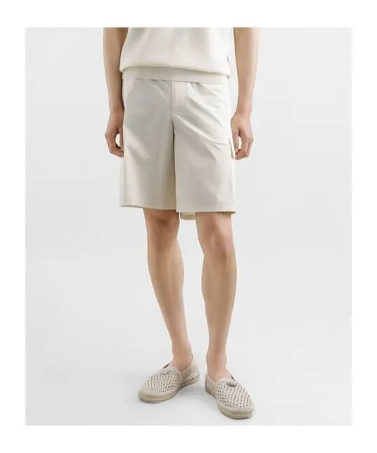 Dolce & Gabbana Cargo Shorts