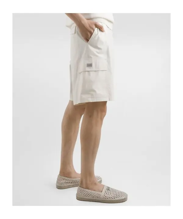 Dolce & Gabbana Cargo Shorts
