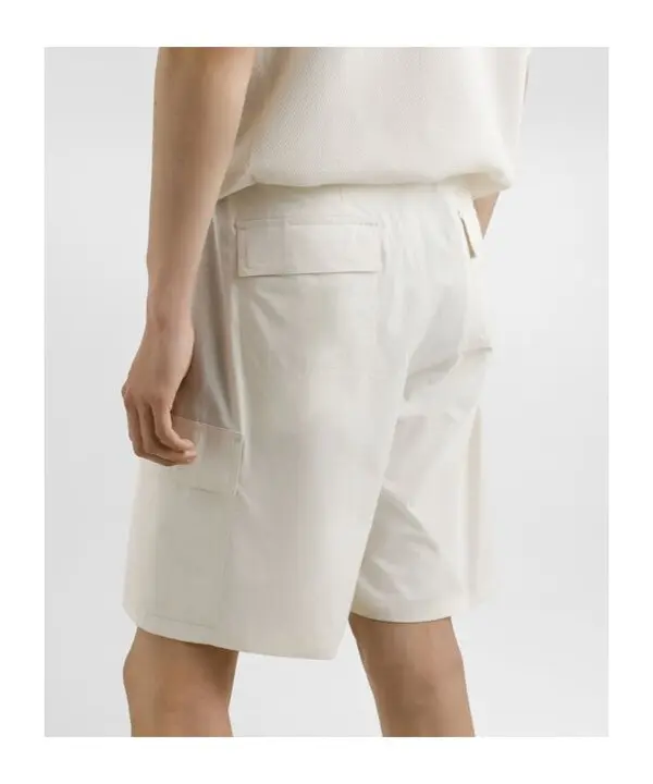 Dolce & Gabbana Cargo Shorts