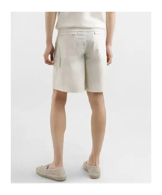 Dolce & Gabbana Cargo Shorts