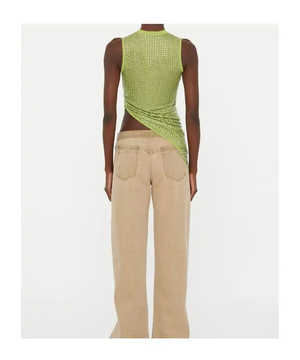 Christopher Esber Sequined Vest