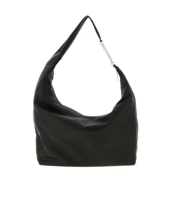 Rick Owens Gemini Shoulder Bag