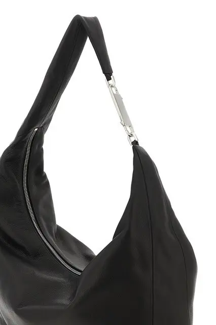 Rick Owens Gemini Shoulder Bag