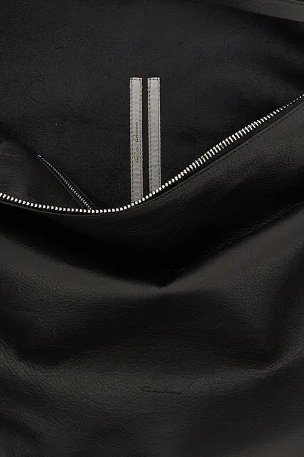 Rick Owens Gemini Shoulder Bag