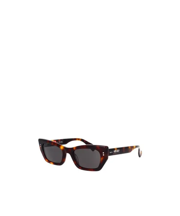 Kenzo Logo Sunglasses