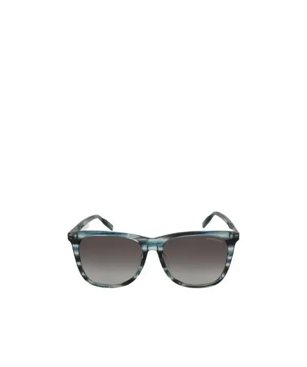Montblanc Sunglasses - Black