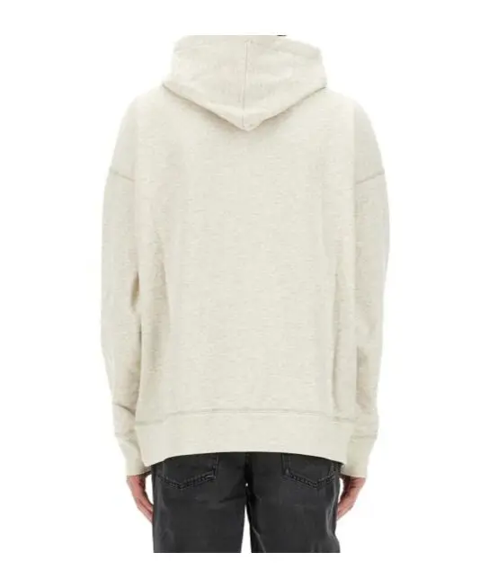Isabel Marant Étoile Milanz Drawstring Hoodie