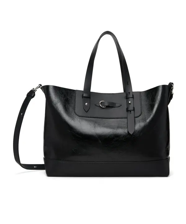 MAISON MARGIELA Horizontal Tote Bag