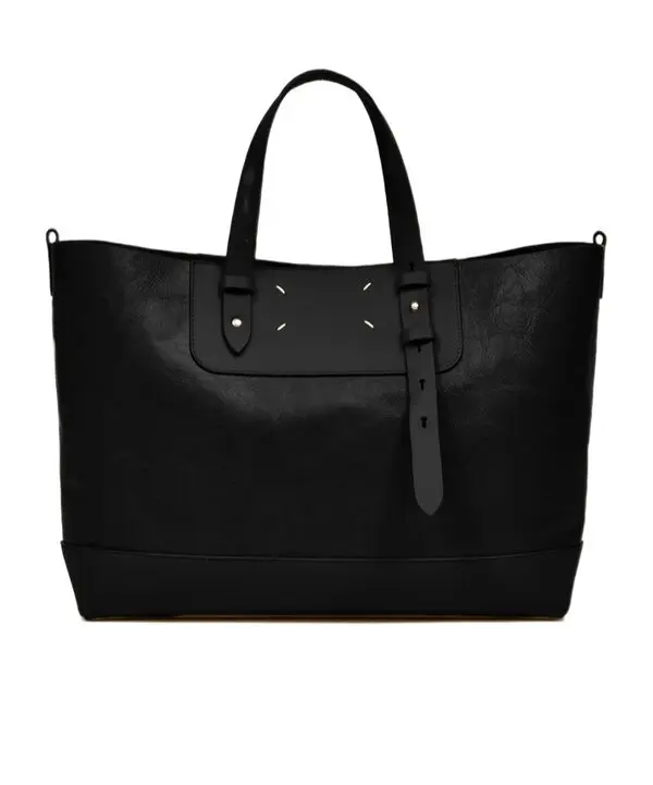 MAISON MARGIELA Horizontal Tote Bag