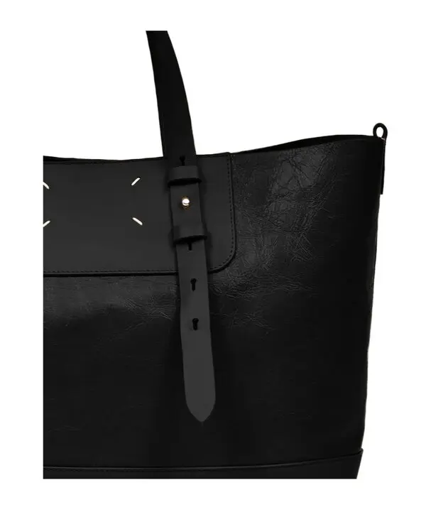 MAISON MARGIELA Horizontal Tote Bag