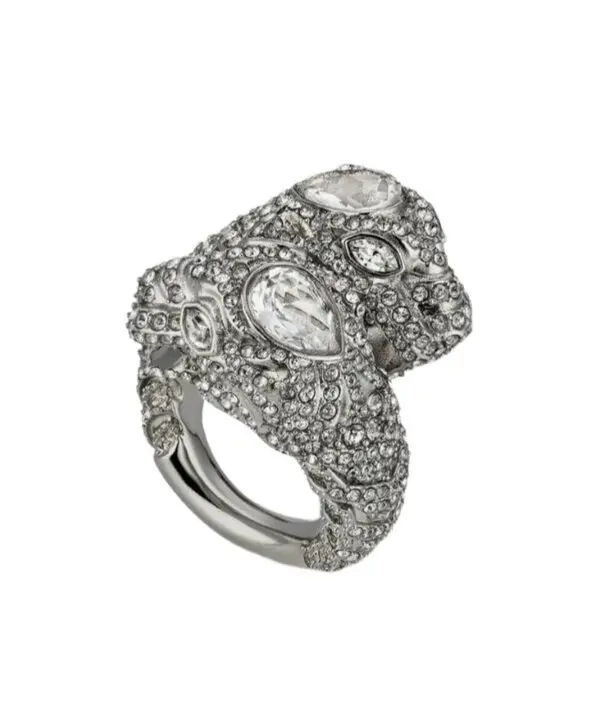 Gucci Dionysus Crystal Ring