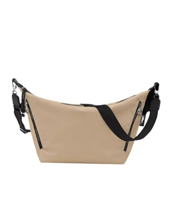 Longchamp Le Pliage Energy Cross Body Bag - Clay