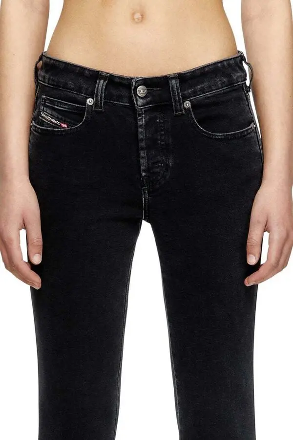 DIESEL® 1992 D-jiann Jeans