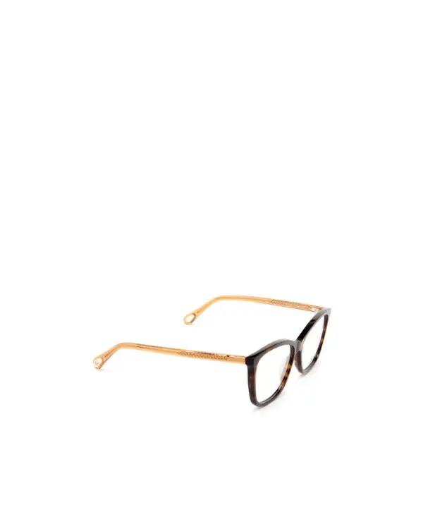 Chloé Cat Eye Eyeglasses - Black