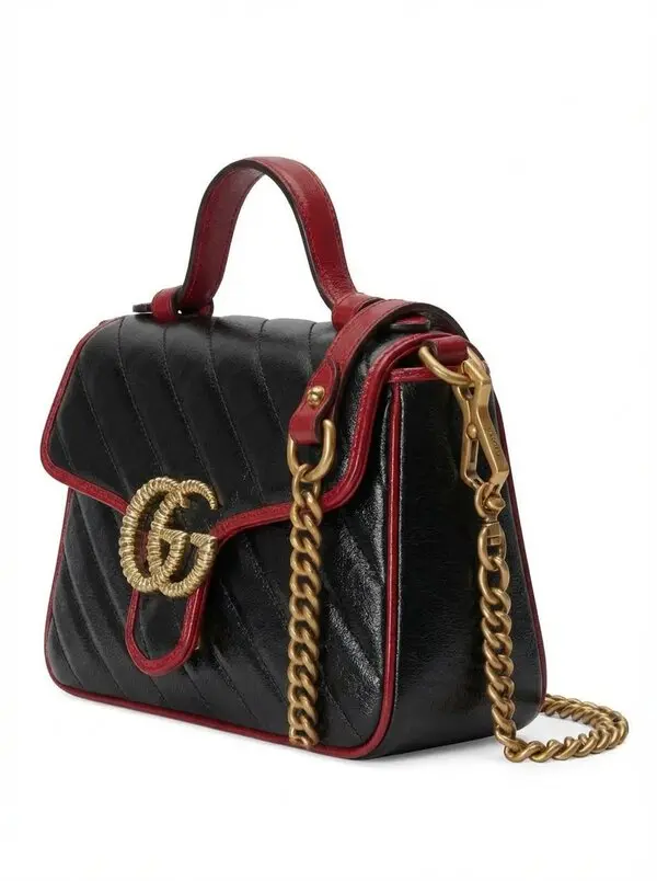 Gucci Gg Marmont Shoulder Bag