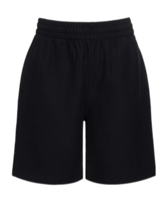 Burberry Logo Sports Shorts