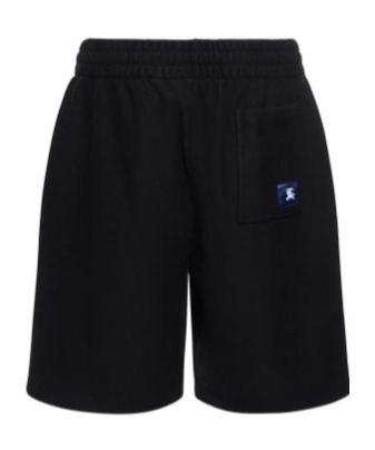 Burberry Logo Sports Shorts
