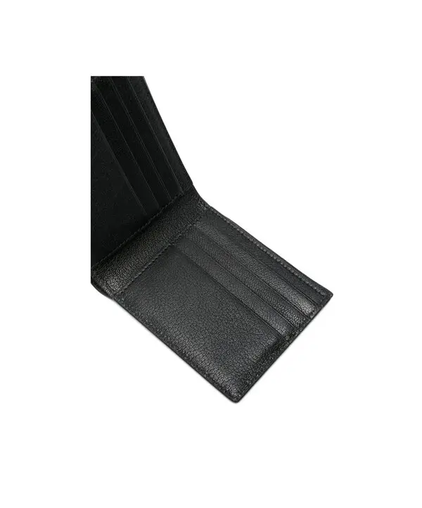 TOM FORD Logo Printed Bi-fold Wallet