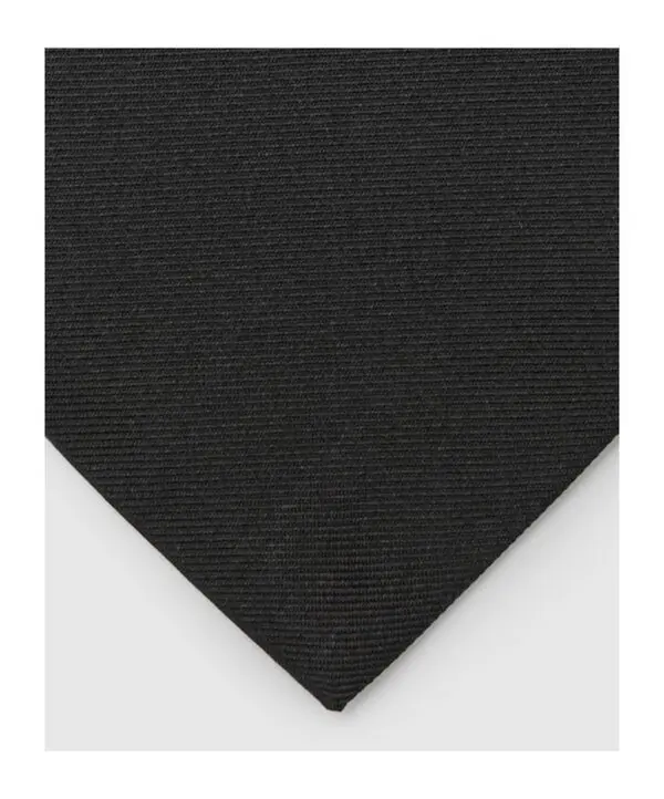 Gucci Jacquard Tie With Horsebit Detail