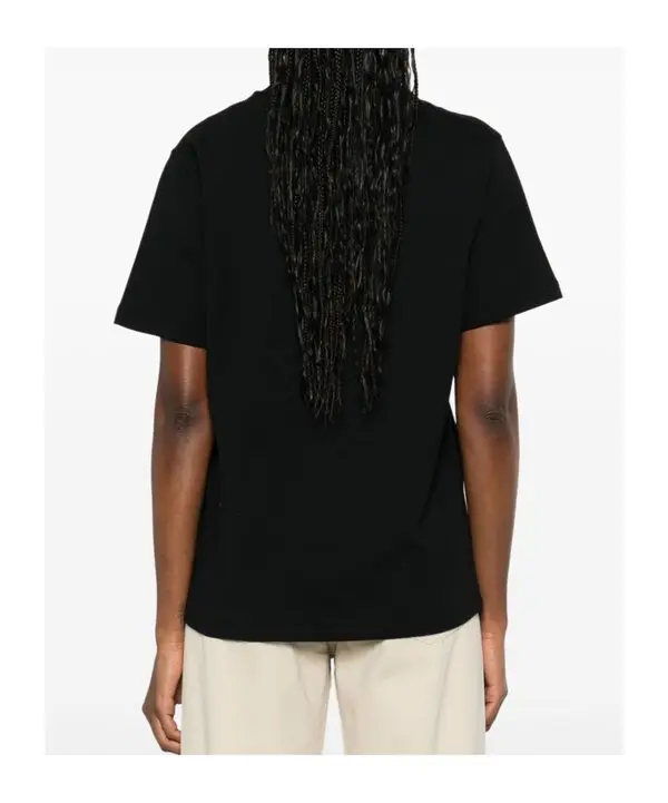 Coperni Logo T-shirt - Black