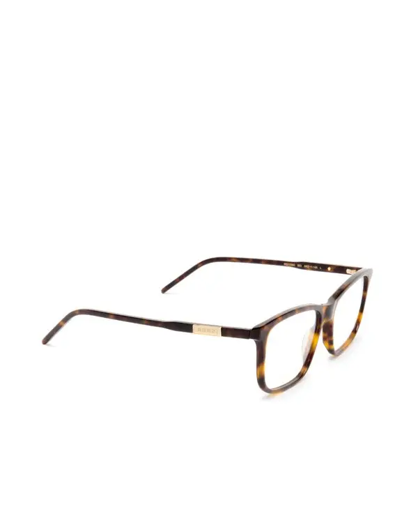 Gucci Rectangular Frame Eyeglasses