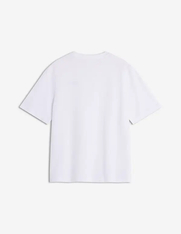 Maison Kitsuné Handwriting Comfort T-shirt